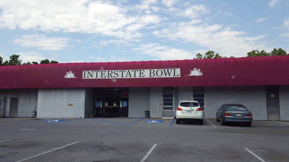 INTERSTATE BOWL - Updated December 2025 - 20 Photos & 10 Reviews - 3178 ...