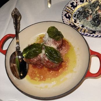 CARBONE DALLAS - Updated August 2025 - 810 Photos & 400 Reviews - 1617 ...