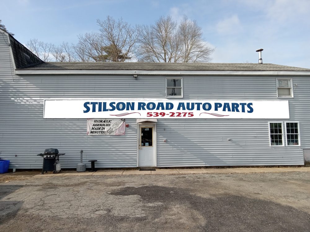STILSON ROAD AUTO PARTS - Updated July 2025 - 13 Photos - 6 Buttonwoods ...