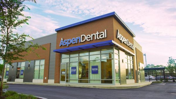 Aspen Dental Midlothian Va