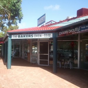 OLD MASTER’S BAKERY - 55B Walter Rd, Dianella Western Australia ...