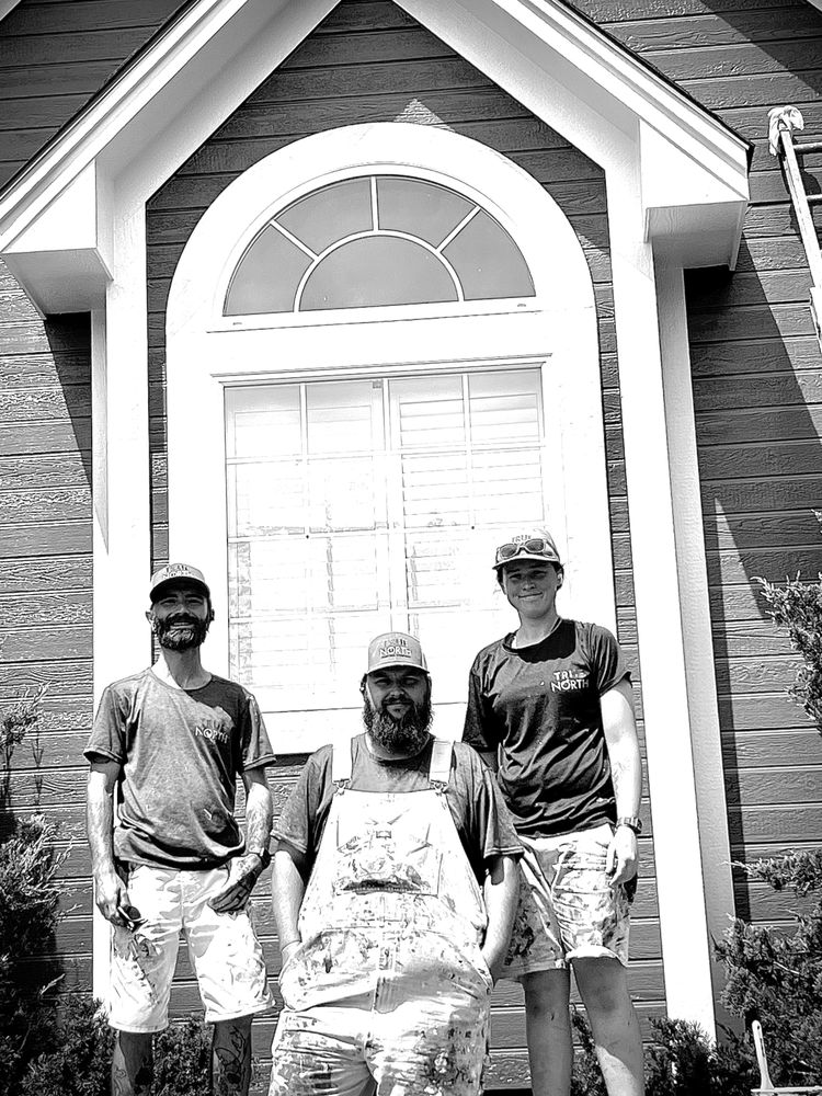 TRUE NORTH PAINTING - Updated December 2025 - 102 Photos - Raymore ...