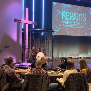 EASTBROOK CHURCH - Updated January 2026 - 5353 N Green Bay Ave ...