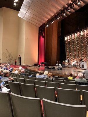 SINGLETARY CENTER FOR THE ARTS - Updated September 2025 - 17 Photos ...