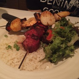 MERITAGE RESTAURANT - 311 Photos & 180 Reviews UPDATED - Wine Bars ...