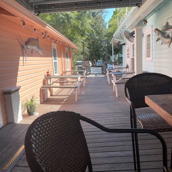 OP FISH HOUSE & OYSTER BAR - Updated July 2024 - 804 Photos & 614 ...