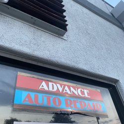 ADVANCED AUTO REPAIR - 343 Airport Blvd, Aurora, CO - Yelp