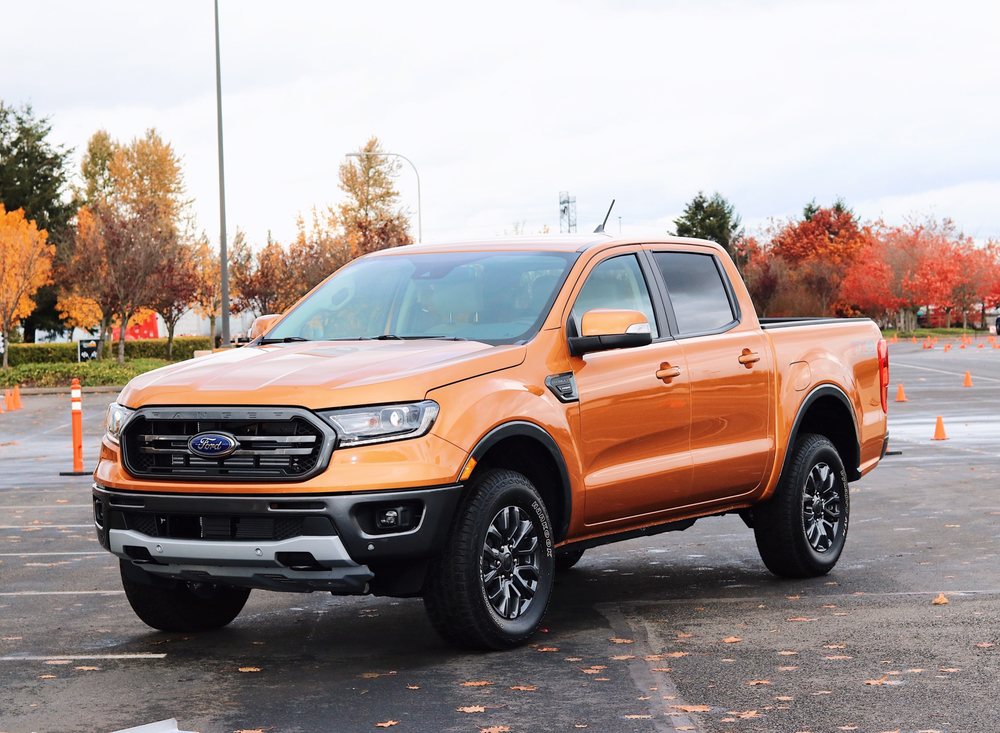 WAY SCARFF FORD AUBURN - 39 Photos & 104 Reviews - 501 Auburn Way N ...