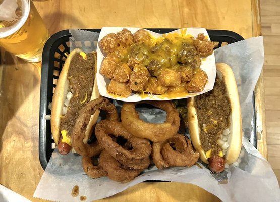 CITY DOGS - Updated October 2025 - 199 Photos & 222 Reviews - 1309 W ...