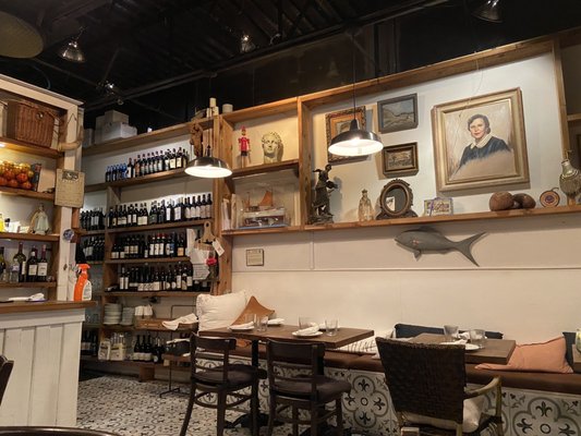 MAZZI CUCINA - Updated May 2024 - 442 Photos & 338 Reviews - 17010 W ...