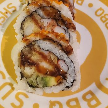 Q KOREAN BBQ & REVOLVING SUSHI - Updated January 2025 - 80 Photos & 34 ...