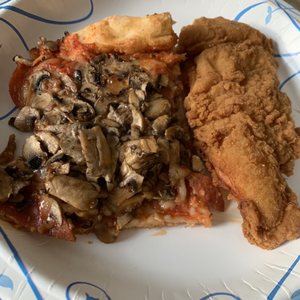 LOCK CITY PIZZA - 19 Photos & 49 Reviews - 379 Davison Rd, Lockport, NY ...