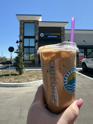 CALI COFFEE - Updated October 2024 - 11 Photos - 825 US Hwy 27 ...