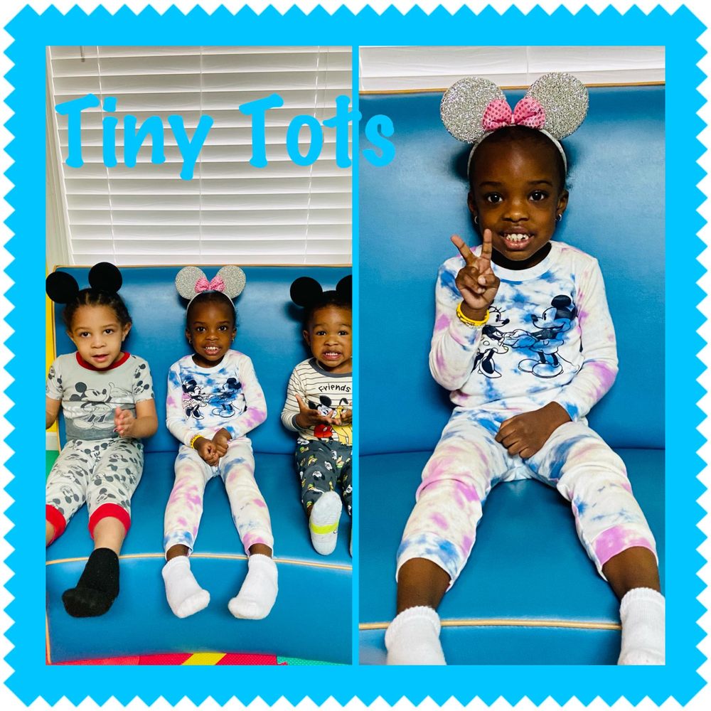 TINY TOTS FAMILY LEARNING HOME - Updated October 2024 - Request ...