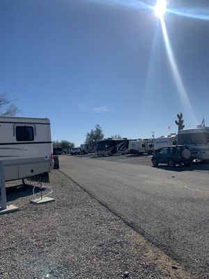 QUAIL RUN RV PARK - 23 Photos & 23 Reviews - 918 W Central Blvd ...