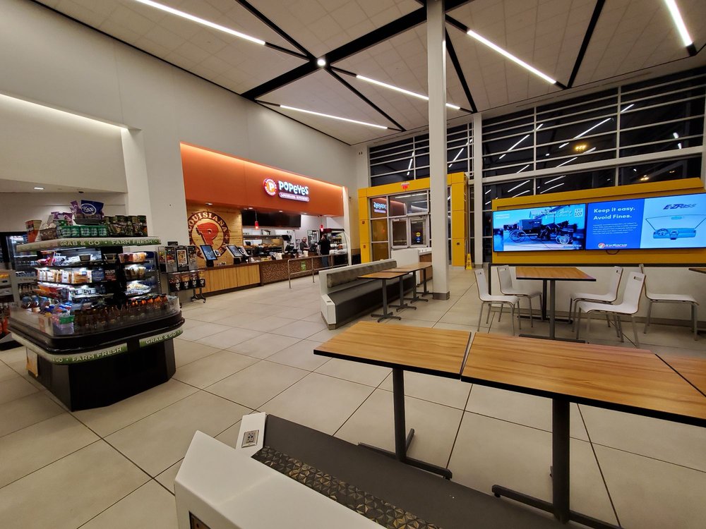 DUNKIN’ - Updated December 2024 - 27 Photos & 18 Reviews - 80 90 Toll ...