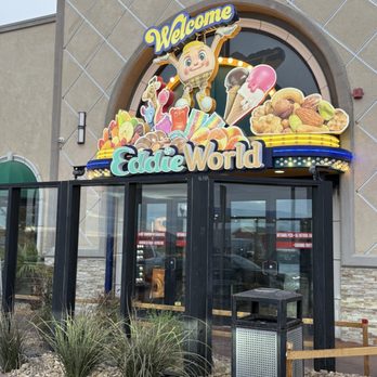 EDDIEWORLD - Updated March 2025 - 5474 Photos & 1725 Reviews - 36017 ...