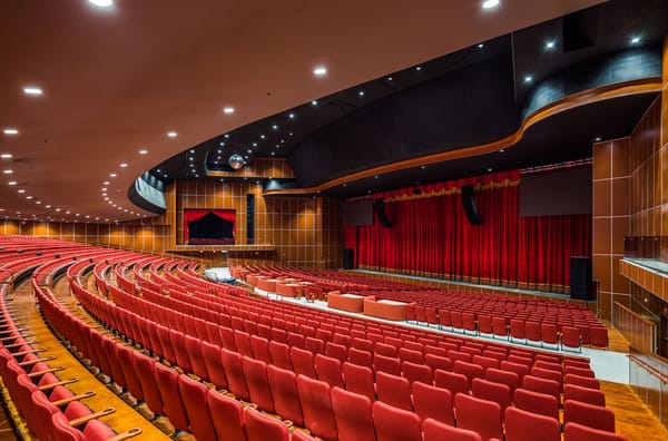 GRAND THEATRE - 238 Photos & 72 Reviews - Music Venues - 2500 E 2nd St ...