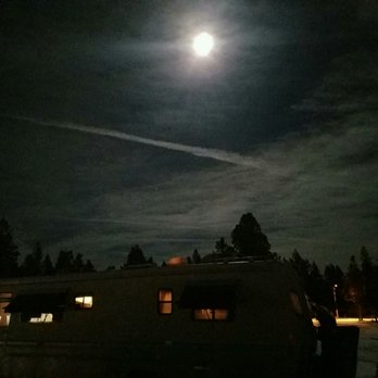 CASCADE MEADOWS RV RESORT - Updated September 2025 - 52 Photos & 20 ...