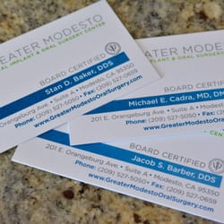 GREATER MODESTO DENTAL IMPLANT & ORAL SURGERY CENTER - 27 Photos & 49 ...