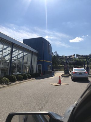 BLUE RAIN EXPRESS CAR WASH - Updated October 2025 - 37 Photos & 35 ...