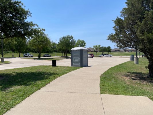 SAM HOUSTON TRAIL PARK - 25 Photos & 14 Reviews - 101 E Interstate 635 ...