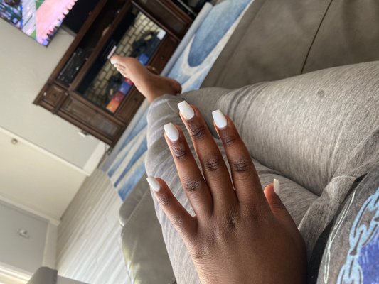 PHILLIP NAILS - Updated June 2025 - 47 Photos & 90 Reviews - 5005 Lone ...