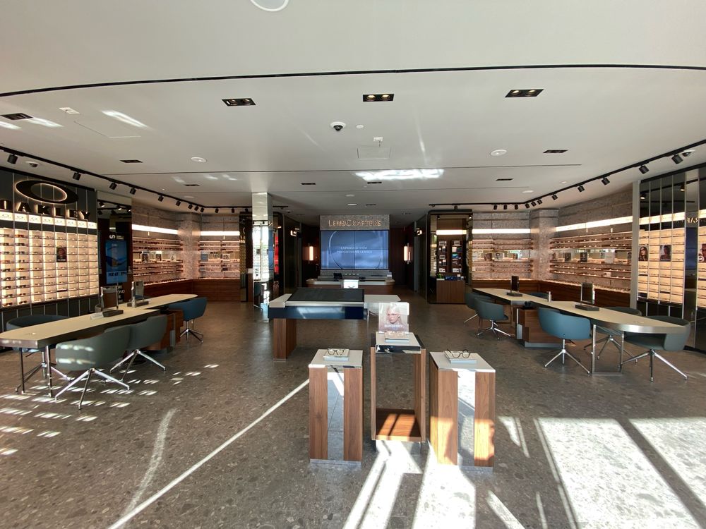 LENSCRAFTERS - Updated December 2025 - 1411 S Power Rd, Mesa, Arizona ...