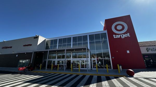 TARGET - Updated October 2025 - 50 Photos & 26 Reviews - 12920 Foothill ...