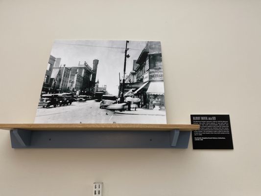 SULZER REGIONAL LIBRARY - CHICAGO PUBLIC LIBRARY - 109 Photos & 109 ...