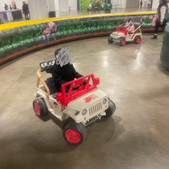 DINOSAUR ADVENTURE’S - 46 Photos & 64 Reviews - 4501 Pleasanton Ave ...