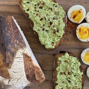 ACME BREAD COMPANY - 581 Photos & 704 Reviews - 1601 San Pablo Ave ...