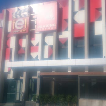 READING CINEMAS EPPING - Updated December 2025 - 571-583 High St, Epping Victoria, Australia ...