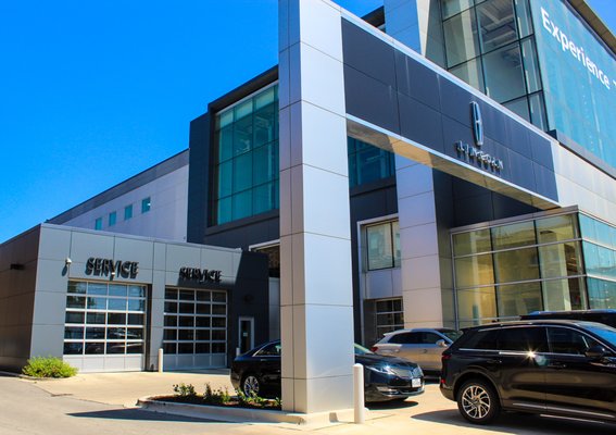 FOX FORD LINCOLN - Updated August 2025 - 59 Photos & 319 Reviews - 2501 ...