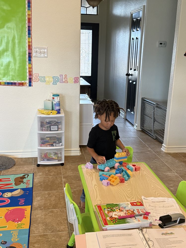 Tiny Tikes Daycare - Trusted Since 2024 - Updated July 2025 - 10 Photos ...