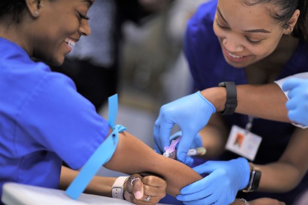 THE COLLEGE OF HEALTH CARE PROFESSIONS - Updated June 2026 - 12 Photos ...