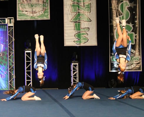 FLYING HIGH SPORTS & REC CENTER - Updated January 2026 - 31 Photos & 44 ...