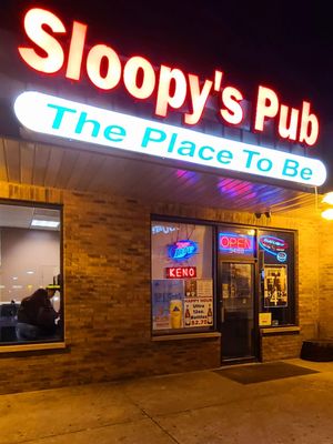 SLOOPY’S PUB - Updated January 2026 - 11 Reviews - 5488 Roberts Rd ...