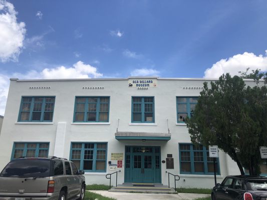 OLD DILLARD MUSEUM - Updated September 2024 - 1009 NW 4th St, Fort ...