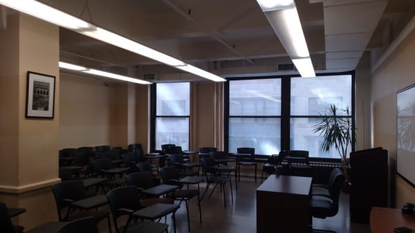 THE NEW YORK REAL ESTATE INSTITUTE - Updated December 2025 - 24 Photos ...