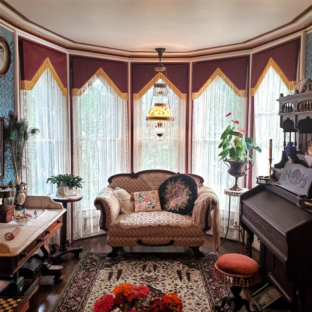 THE LAURA HUBBELL HOUSE - Updated March 2025 - 42 Cayuga St, Seneca ...