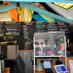 KONO’S NORTHSHORE - WAIKIKI - Updated May 2025 - 961 Photos & 868 ...