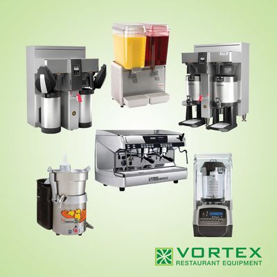 VORTEX RESTAURANT EQUIPMENT - Updated November 2025 - 17 Photos - 763 ...