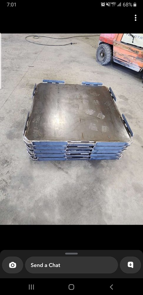 KF WELD SHOP - Updated March 2025 - Request a Quote - Hidalgo, Illinois - Metal Fabricators ...