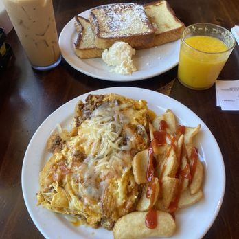 KIHEI CAFFE LAHAINA - Updated November 2024 - 1006 Photos & 758 Reviews ...