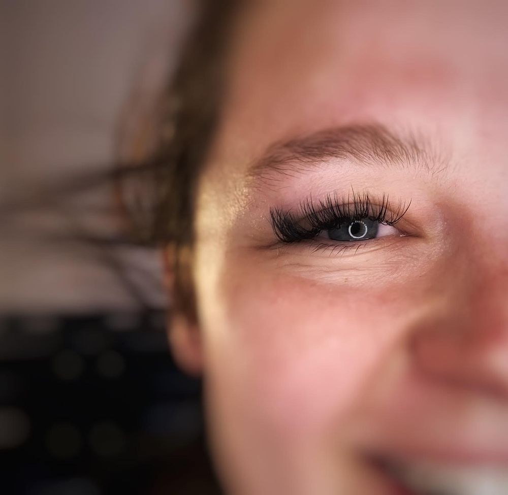 ASHLEY’S LASH EXTENSIONS - Updated January 2025 - 34 Photos - Wilmington, Illinois - Eyelash ...