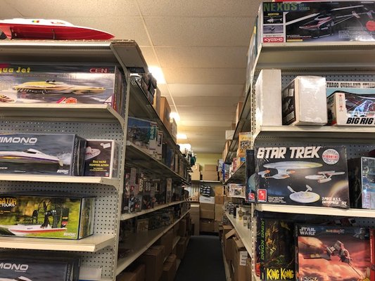 HOUSE OF HOBBIES - Updated January 2026 - 10 Photos & 13 Reviews - 1943 ...