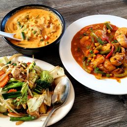 PATO THAI CUISINE - Updated July 2025 - 734 Photos & 999 Reviews - 20 E ...
