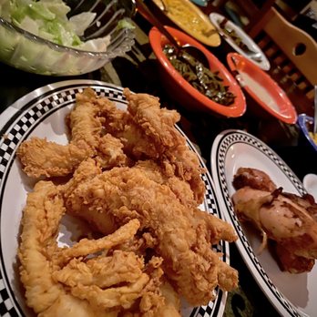 BABE’S CHICKEN DINNER HOUSE - Updated September 2025 - 191 Photos & 475 Reviews - 120 S Main St ...