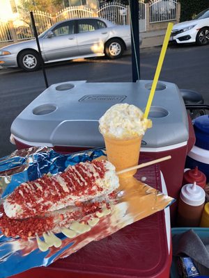 ELOTE NICE - Updated August 2025 - 19 Photos - Los Angeles, California ...